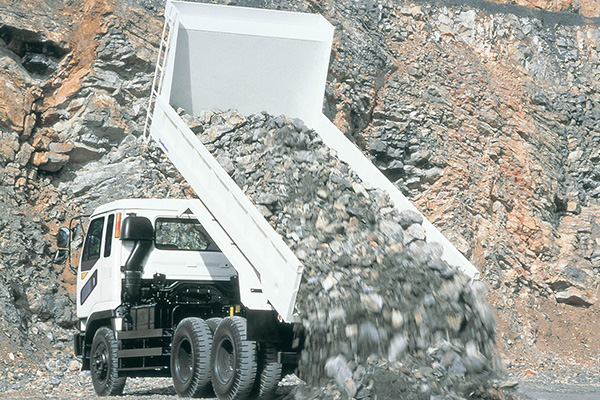 Slate & Stone Delivery Services | Australian Slate & Stone