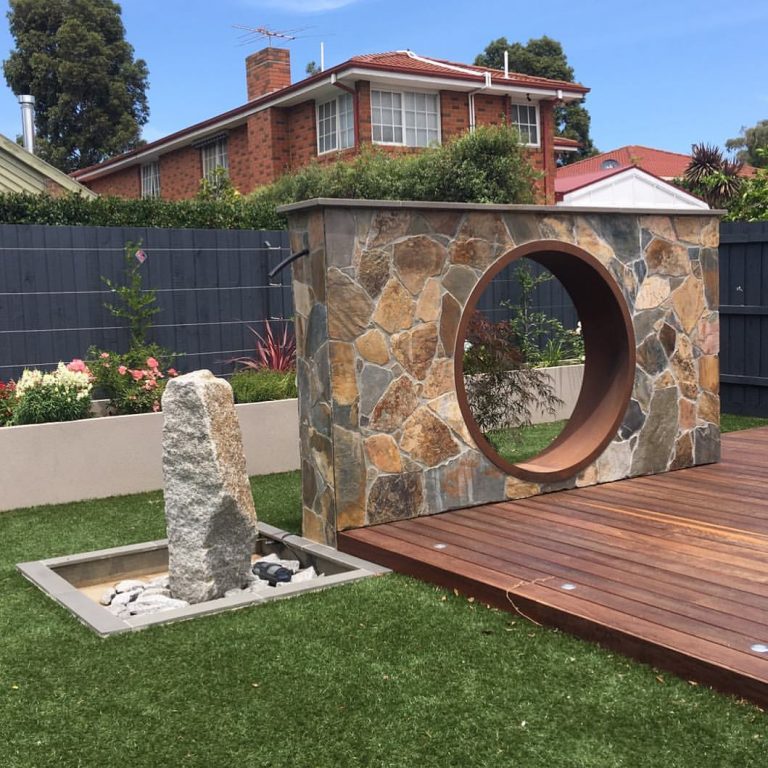 How Can You Use Stone in and Around the Home? | Australian Slate and Stone