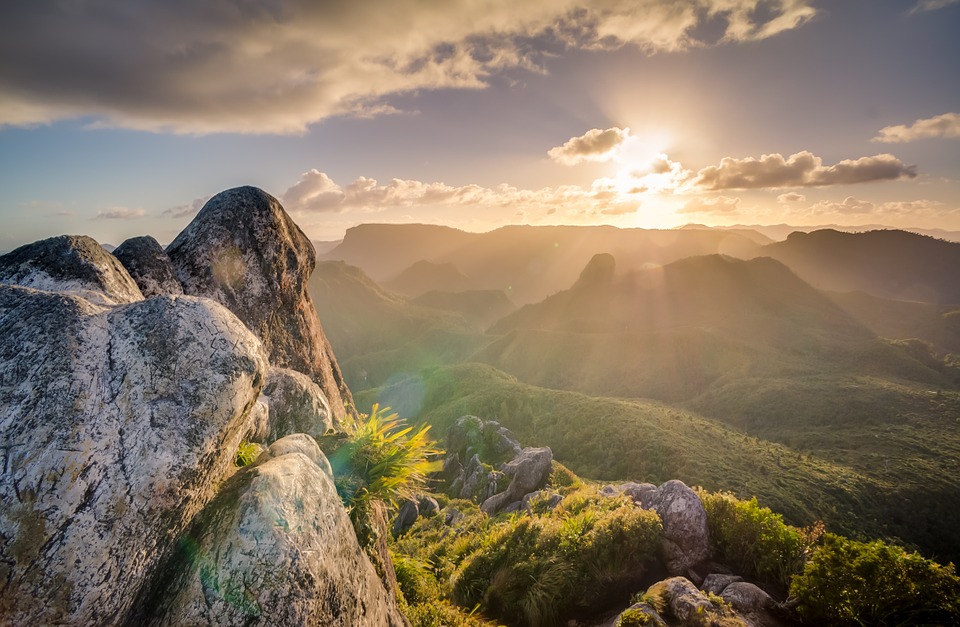 5 Things You Never Knew About Granite | Australian Slate and Stone