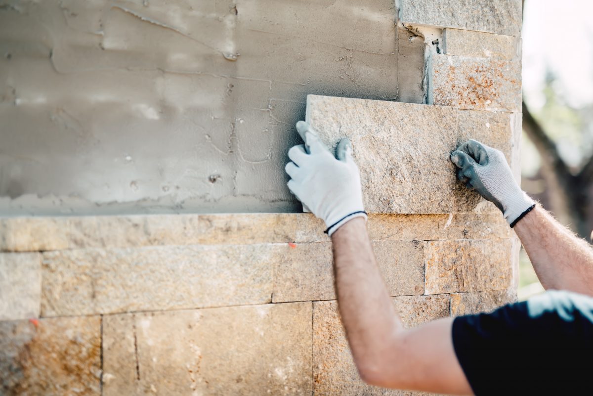 Travertine Tiles - Types, Applications & Advice | Australian Slate and ...
